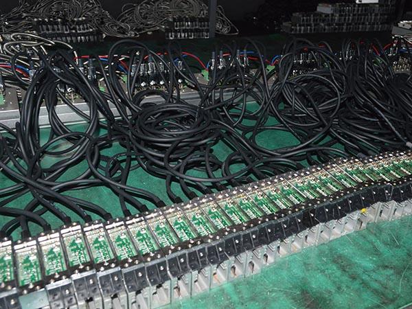 High Precision Cnc LCD Display 0.005mm 1um Linear Scale Encoder