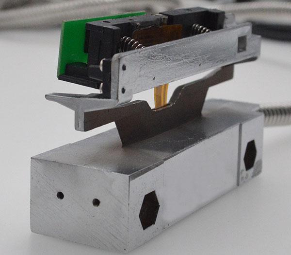 0.001mm Absolute Linear Encoder For High Accuracy Grinder Machine