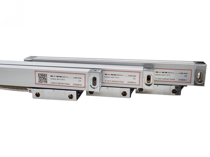 2 3 Axis Milling Machine Lathe Absolute Incremental Linear Encoder