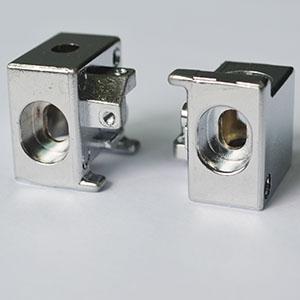 1 / 5 Micron Optical Linear Encoder