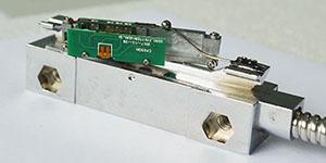1 / 5 Micron Optical Linear Encoder