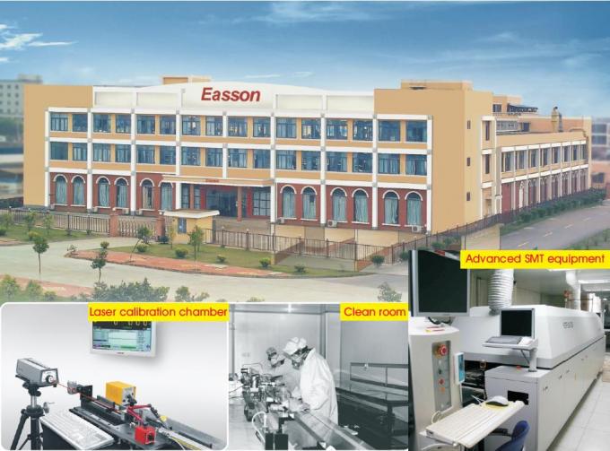 High Precision 2D Image CMM Optical Coordinate Measuring Machine ...