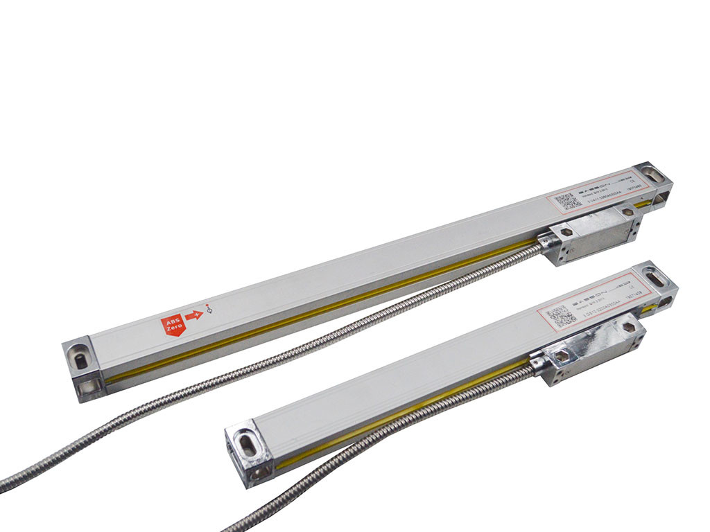 Mini Mill Dro Kit Metrology DRO Digital Readout Absolute Linear Scale