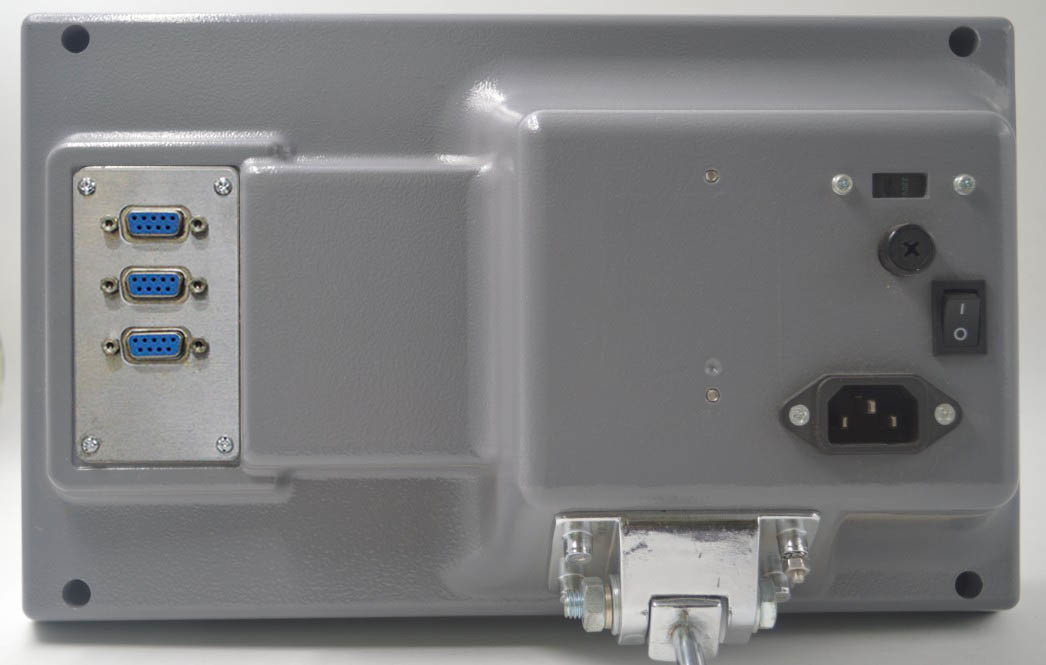 Mill Lathe Grinder Machine Optical Linear Encoders With LCD Display