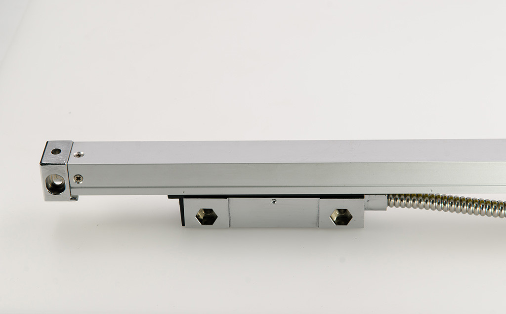 Easson Glass Micro Linear Encoder Scale for Small Lathe Drilling Machine