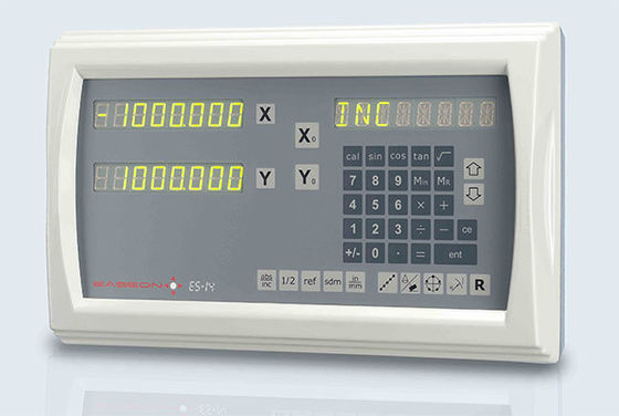 Quality Linear Scale Encoder & Optical Linear Encoders factory from China