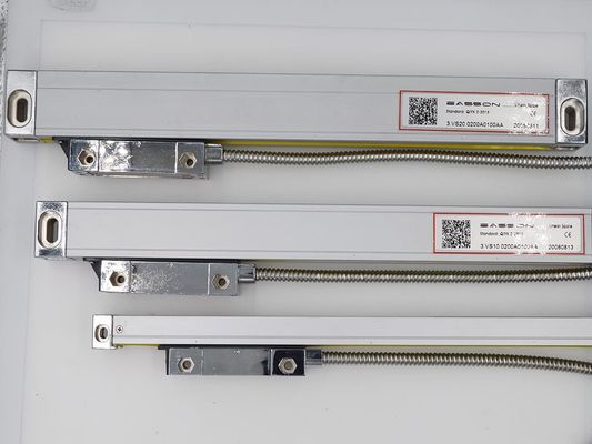 Glass Scale Linear Encoder factory, Buy good quality Glass Scale Linear ...